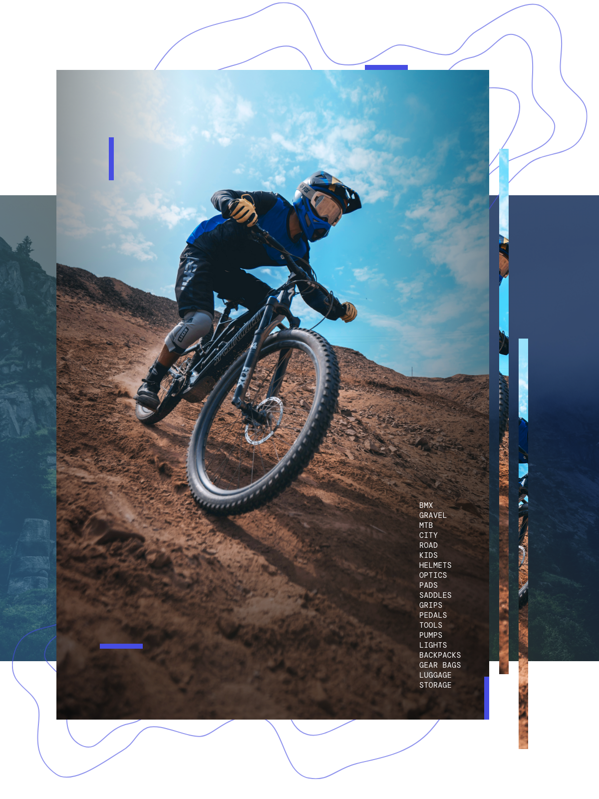 Bike Forecast 2026 | WGSN